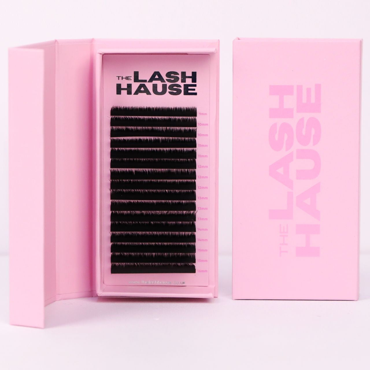 M Curl – The Lash Hause