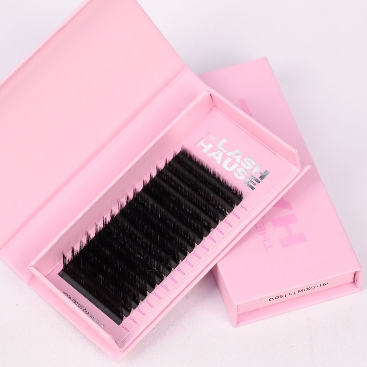 M Curl – The Lash Hause